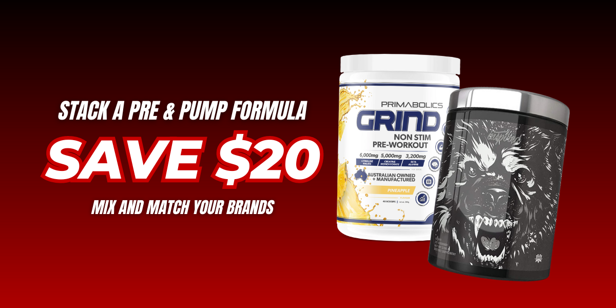 Enhanced Supplements Nutrition Store – Enhanced Supplements AUS