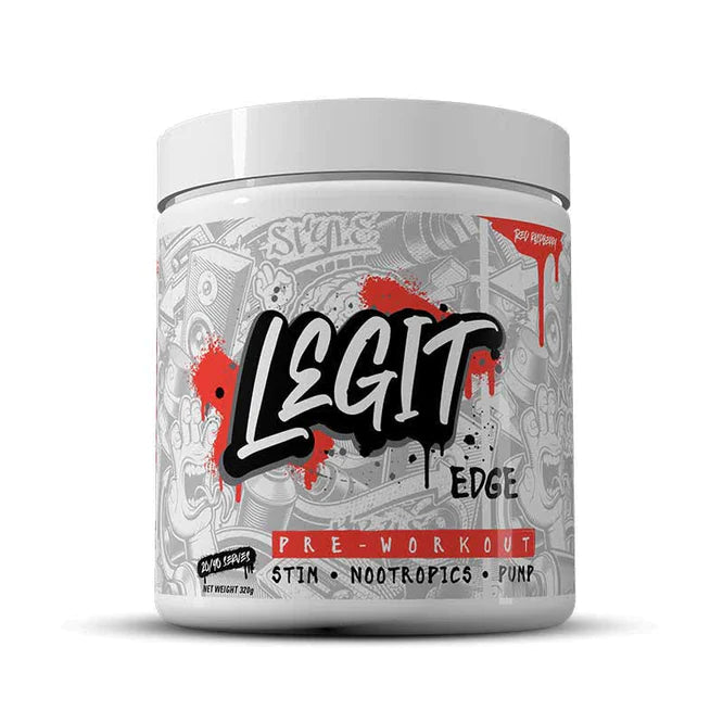 Legit Supps Edge – Enhanced Supplements AUS